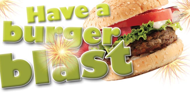 Have a burger blast | by Admin | South Philly Review | Medium