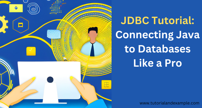 Mastering Database Connectivity: A Comprehensive JDBC Tutorial | by IT ...