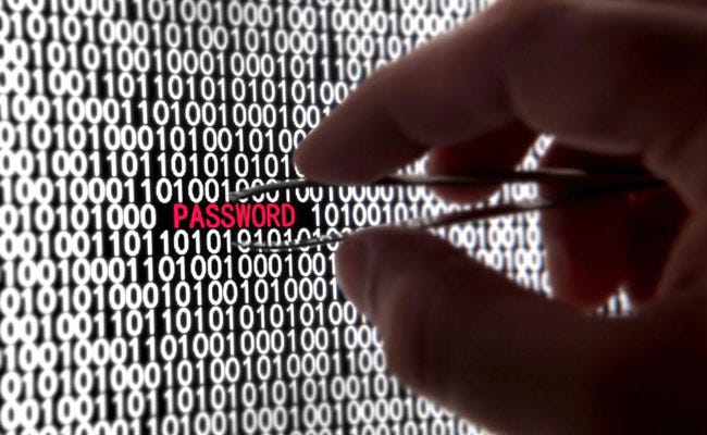 Configuring Password Security Levels using LastPass Identities | by ...