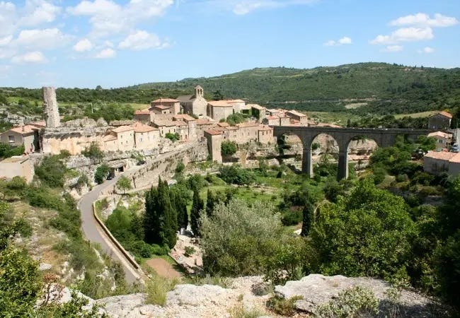 Minerve Village. Embark on a captivating journey through… | by ...