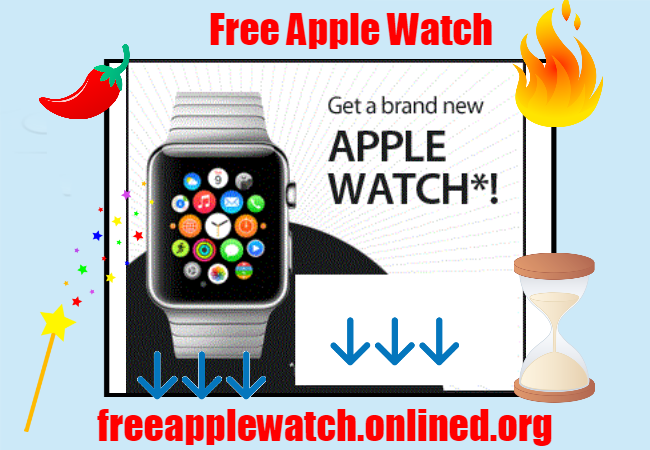 Free Apple Watch | by freeapplewatch | Medium