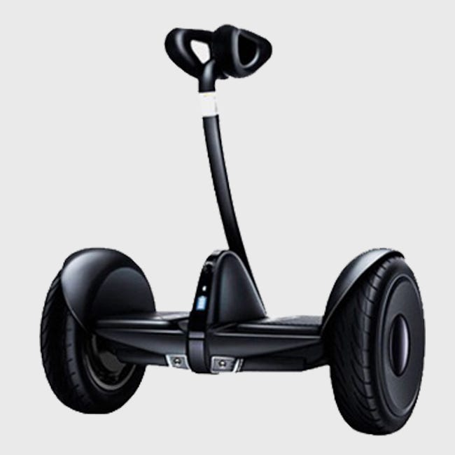 اسکوتر برقی Ninebot Mini شیائومی مدل N3M240 | by silower shop | Medium