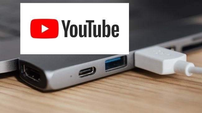 How to Move YouTube Video to USB Drive？ | by Erica H | Medium