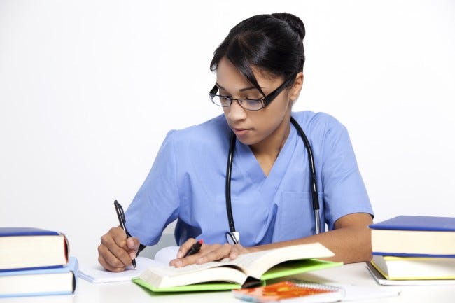 4 Tips for Writing a Great FNP Personal Statement | by Personal ...