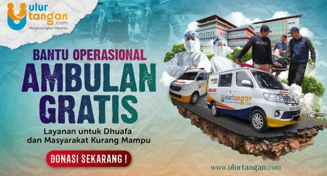 Fungsi Mobil Ambulans dan Bedanya dengan Mobil Jenazah | by ...