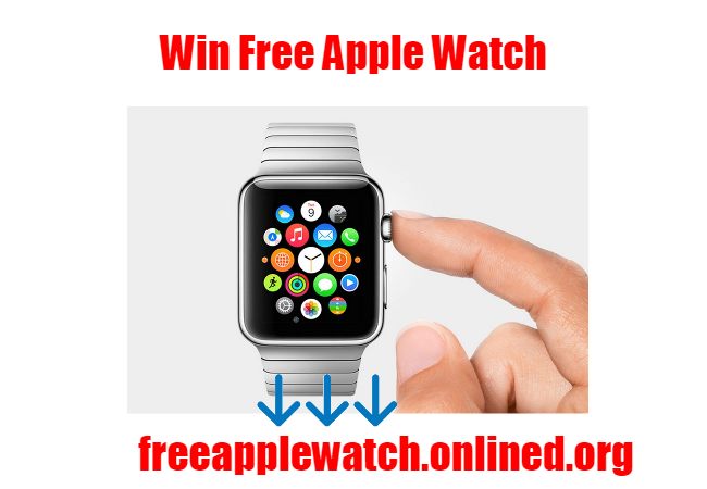 Win Free Apple Watch | by freeapplewatch | Medium