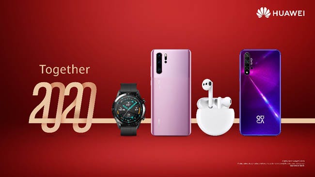 Huawei Nova, A Female Orientation Smartphone? | by Huawei | Medium