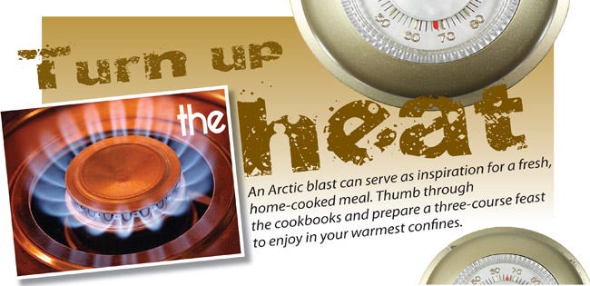 Turn up the heat | by Admin | South Philly Review | Medium