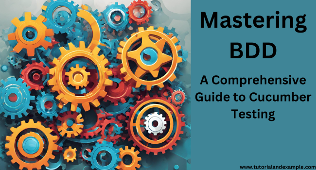 Mastering Test Automation A Cucumber Testing Tutorial By It Training Oct 2023 Medium