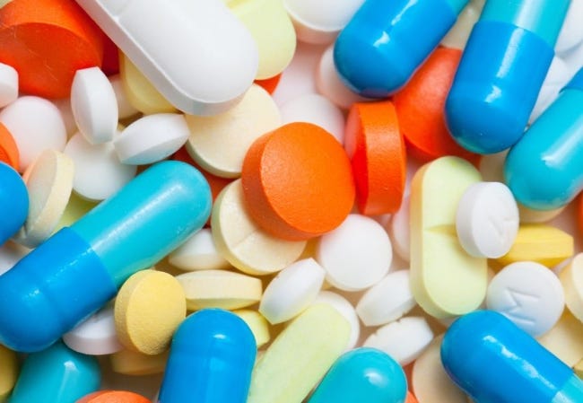 What is a pain killer?. Painkiller are types of drugs called… | by ...