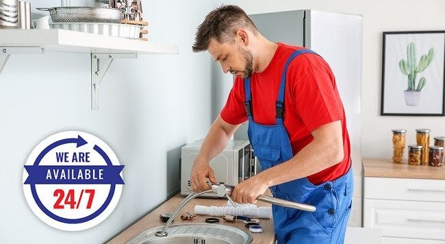 Forest Lake Plumber: Your Trusted Source for Plumbing Solutions | by Captivateplumbing | Nov ...