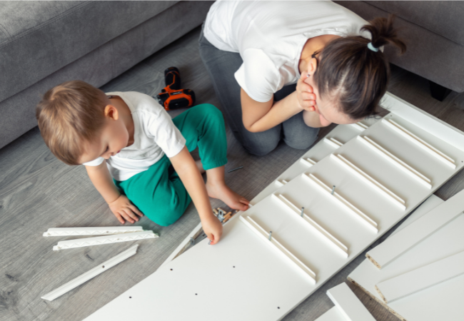 How to Create Your Company's Own IKEA Effect | Growin’ Bytes