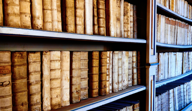 Static Libraries in C. What is a Library in C? | by Alex Rivera Cruz ...