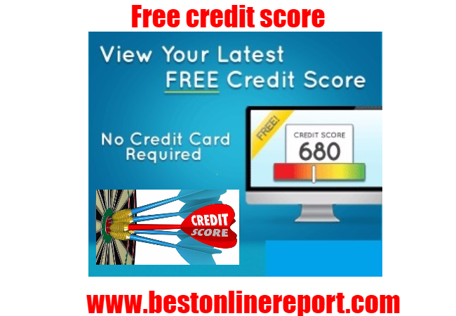 Free credit score | by Free credit score | Medium