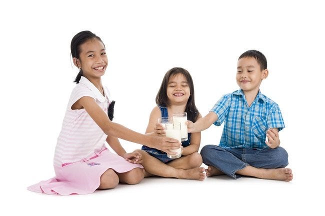 Ideal Child Height and How to Maximize Growth | by Delfin Jefriansyah ...
