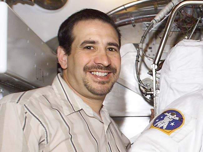 Meet NASA space suit engineer | by Admin | South Philly Review | Medium