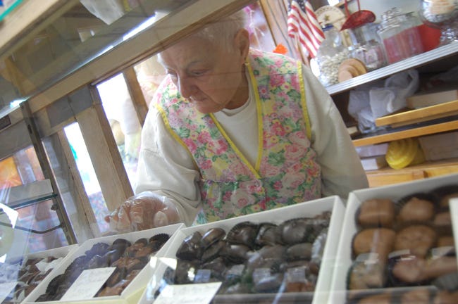 Sweet sentiment | by Admin | South Philly Review | Medium