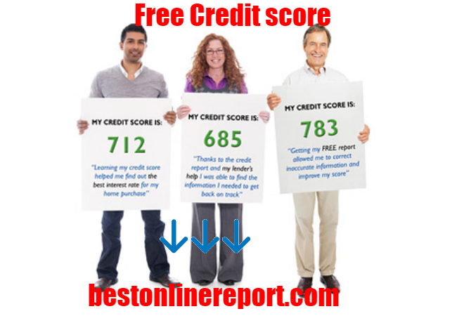 Free credit score | by Free credit score | Medium