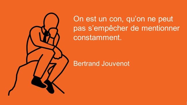 On est un con, qu’on ne peut pas… | by Bertrand Jouvenot | Medium