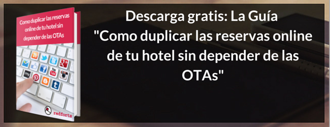 5 Herramientas que te ayudan a llenar tu hotel en Navidades | by redforts software | Medium
