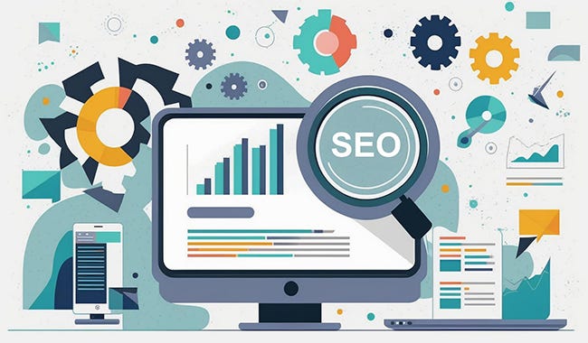 How to Create an Effective SEO Strategy to Maximize Your Small Business | by W3era Web ...