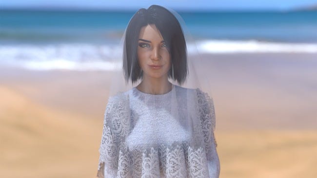Acting Lessons Rena Route Guide | by Alex Gil | Medium