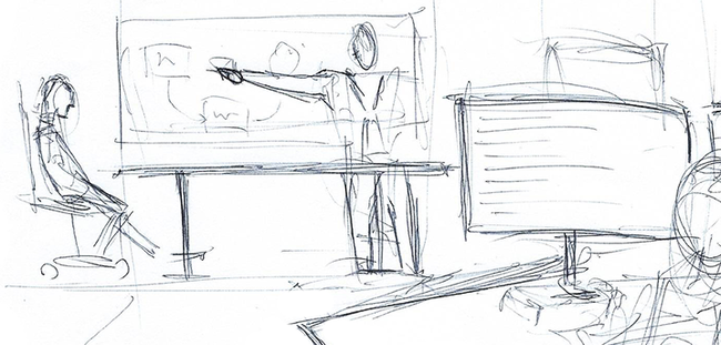 Team Leaders should shield Developers | by Niels Abildgaard | Medium