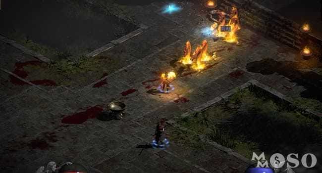 Diablo II Resurrected：How to pass Quest 3: Khalim’s Will? | by Ulrica ...