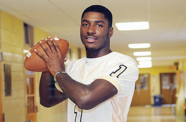 Saints’ Custis to catch passes for Syracuse | by Admin | South Philly ...