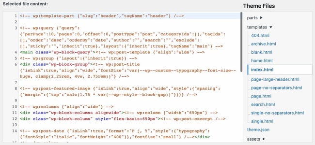 The Ultimate Guide to WordPress Themes | by Esmaeil | Medium