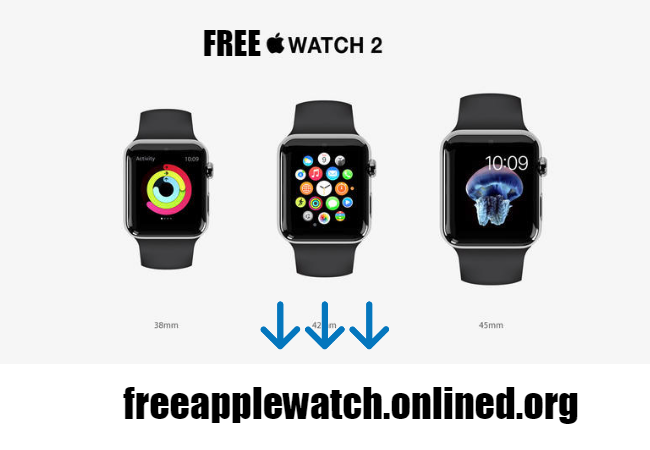 Free Apple Watch | by freeapplewatch | Medium