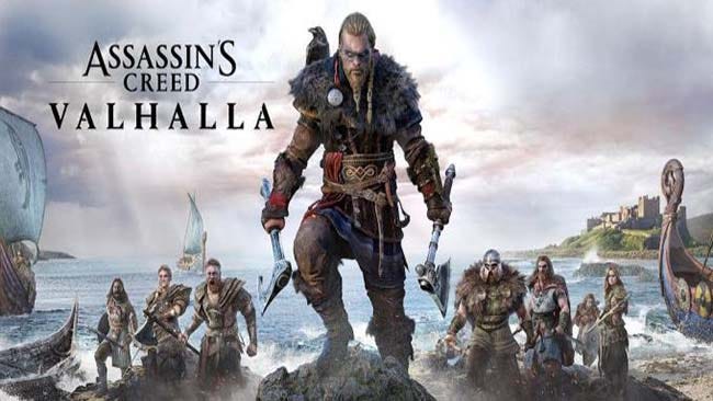 Assassin’s Creed Valhalla Free Download PC Game pre-installed in direct ...