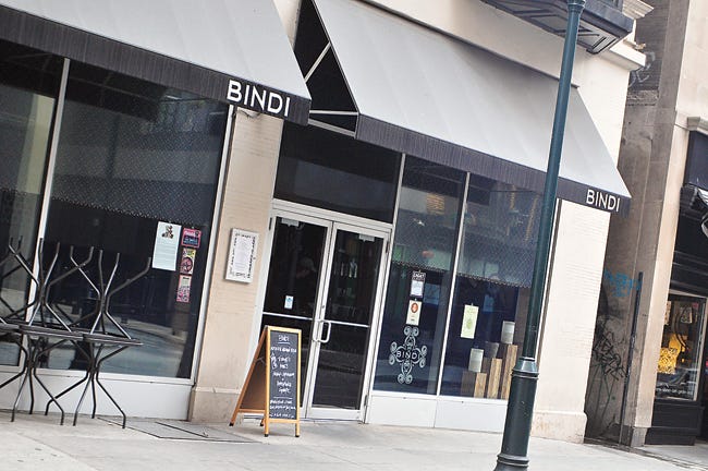 Bindi | by Admin | South Philly Review | Medium