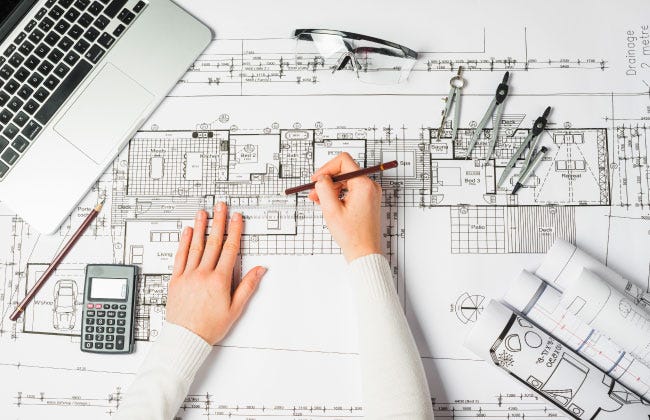 App Architecture — All Layers Explained — Kotlin Multiplatform Shared