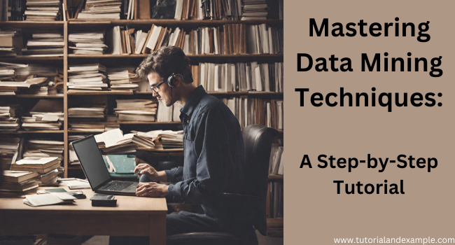 Dig Deeper: A Practical Data Mining Tutorial for Business Intelligence ...