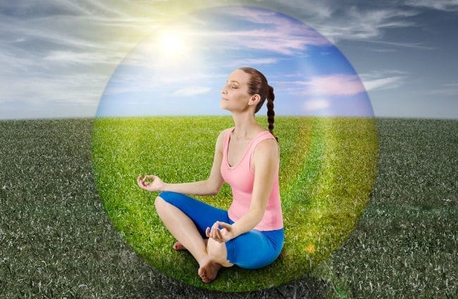 PSYCHIC SHIELD: HOW TO EASILY PROTECT YOURSELF. | by Hussein A. Adam ...