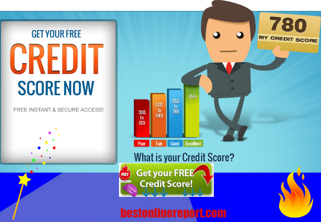 Get Your Free Credit Score | by Free credit score | Medium
