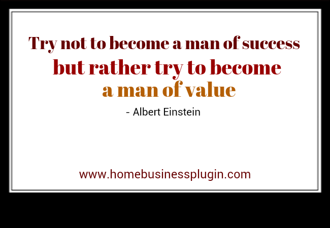 Be a man of value | by favour24730 | Medium