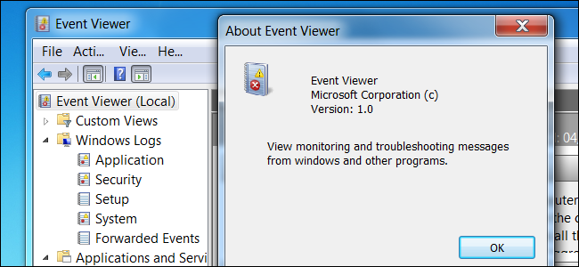 What The Windows Event Viewer Is and How You Can Use It | by Jalal ...