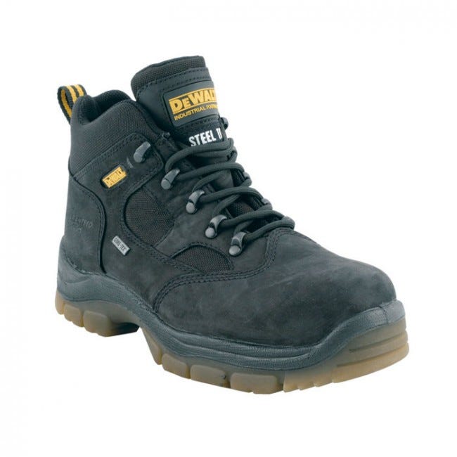 How important is slip resistant footwear for construction? | by Simon Dalley | Medium