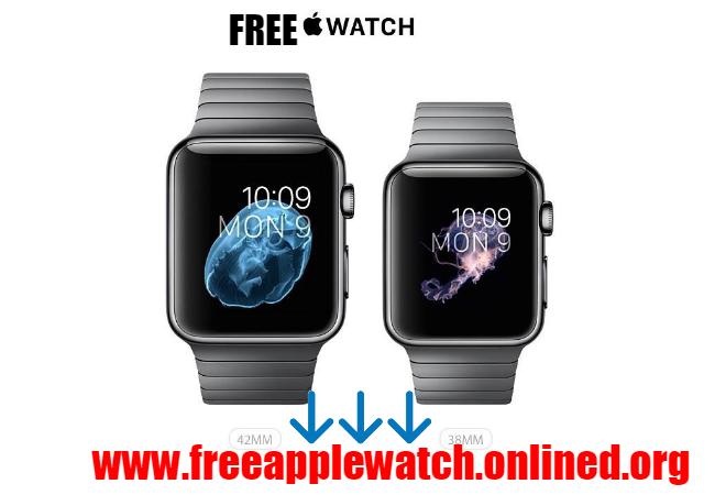 Free Apple Watch | by freeapplewatch | Medium