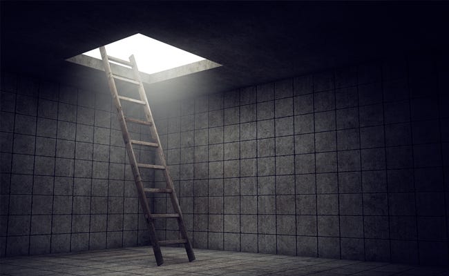 ESCAPISM isn’t a Relief, it’s an ADDICTION | by Apoorv Sharda | Medium