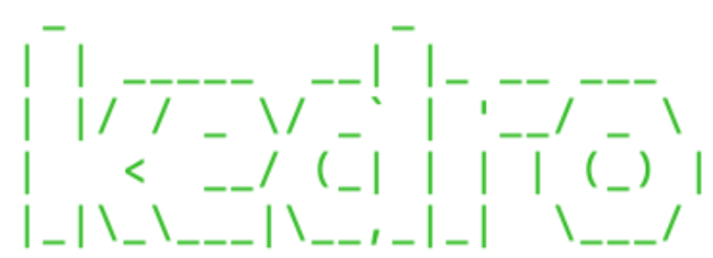 Kedro install, fix Python gotcha’s… | by Sinister China Penguin | Medium