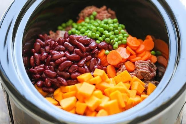 How To Prepare Homemade Food For Puppy | by CatDog Paradise | Medium