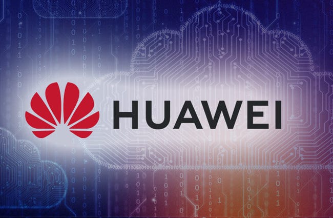 ☁️ How to connect the CCE (Kubernetes Environment) on Huawei Cloud ...