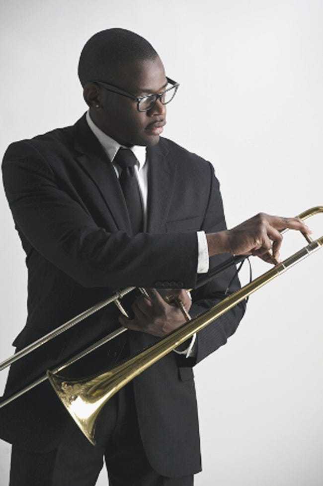 Ernest Stuart releases debut album | by Admin | South Philly Review ...