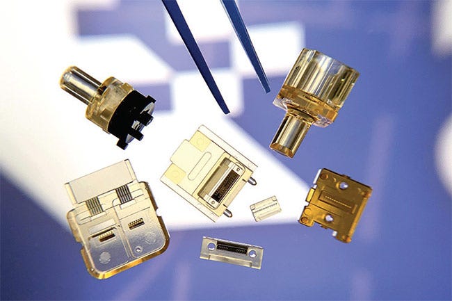 Polymer Microinjection Molding Market Likely to Witness Robust Growth ...