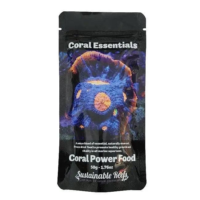 Do you need to feed your corals?. Did you know that corals need food to ...