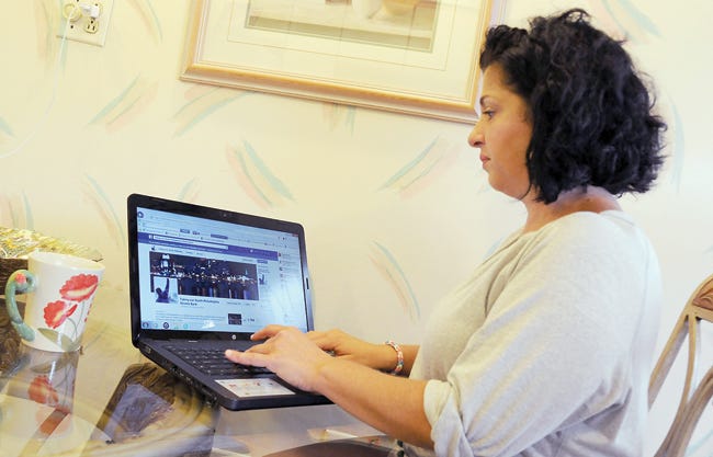 Fighting crime through Facebook | by Admin | South Philly Review | Medium