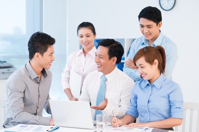 Mindfulness and Well-Being in CEO Leadership - John Frederick Furth ...